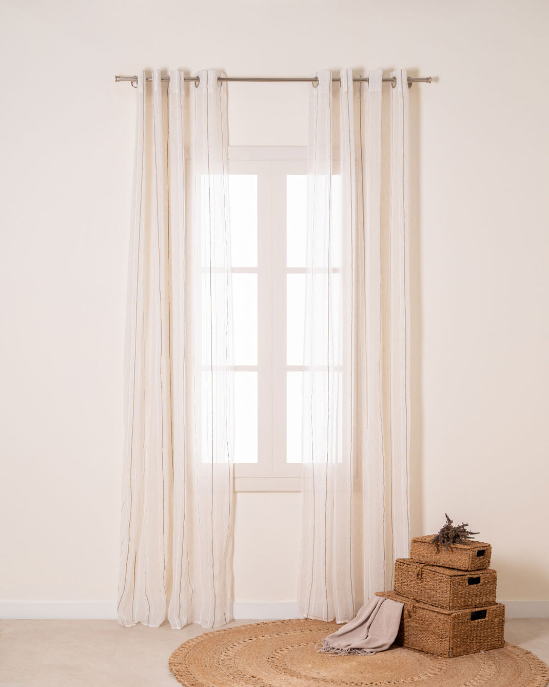 Cortinas – Tramas Home